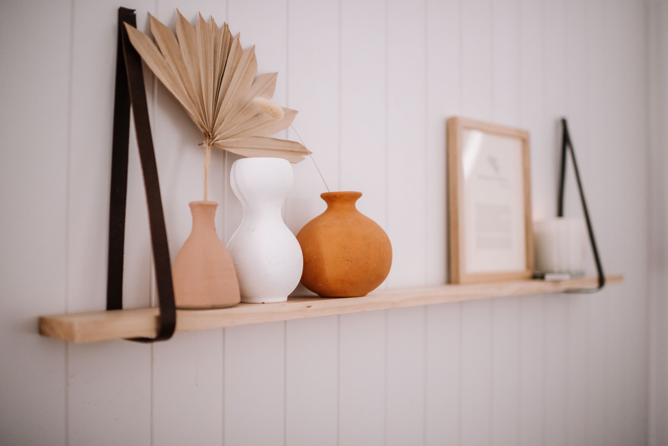 Easy Iso Project: The Plank Shelf | Collective Gen