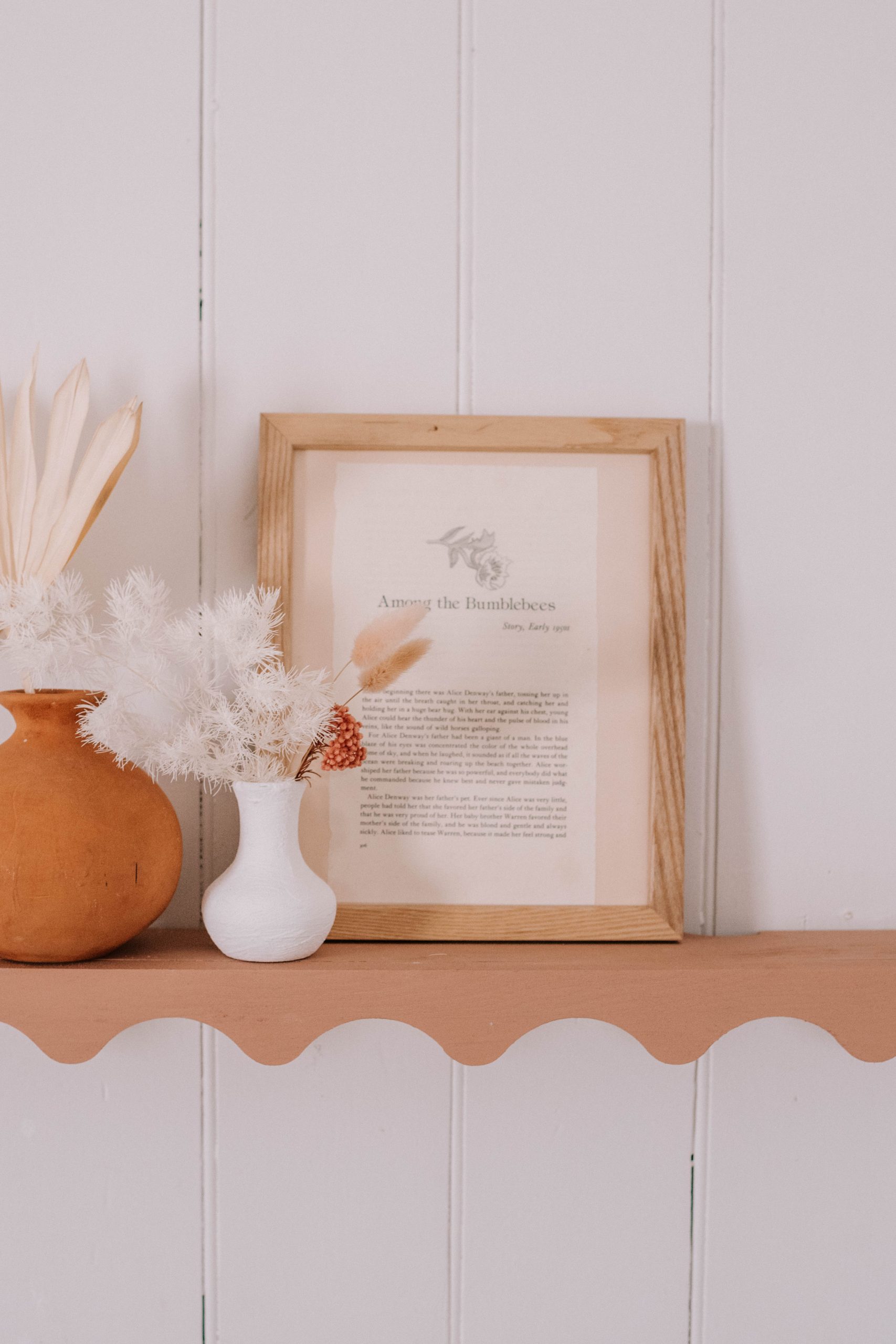 How To Make A Wavy Shelf | Collective Gen